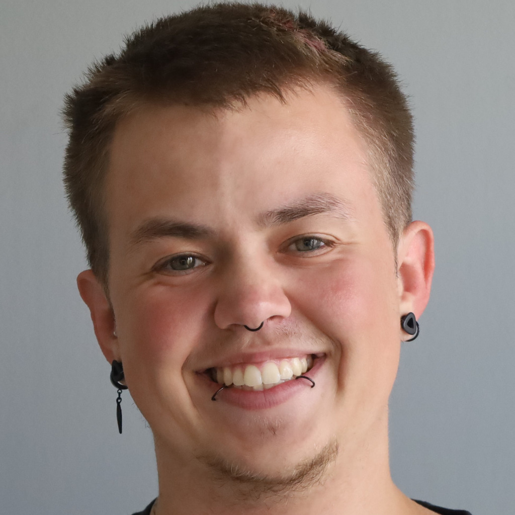 Stanley Klos - Kaufmann im E-Commerce - Berufsbildungswerk Waiblingen ...