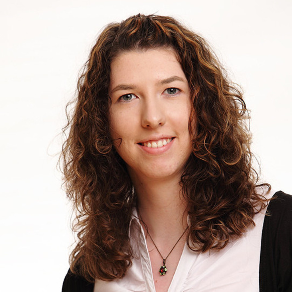 Jessica Lex - Content Manager - socoto gmbh & co. kg | XING