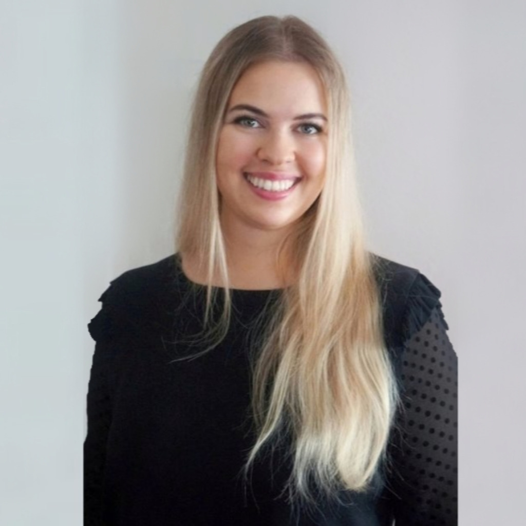 Emma Shafir - Mechanical Engineering, M.Sc. - Hochschule Düsseldorf | XING