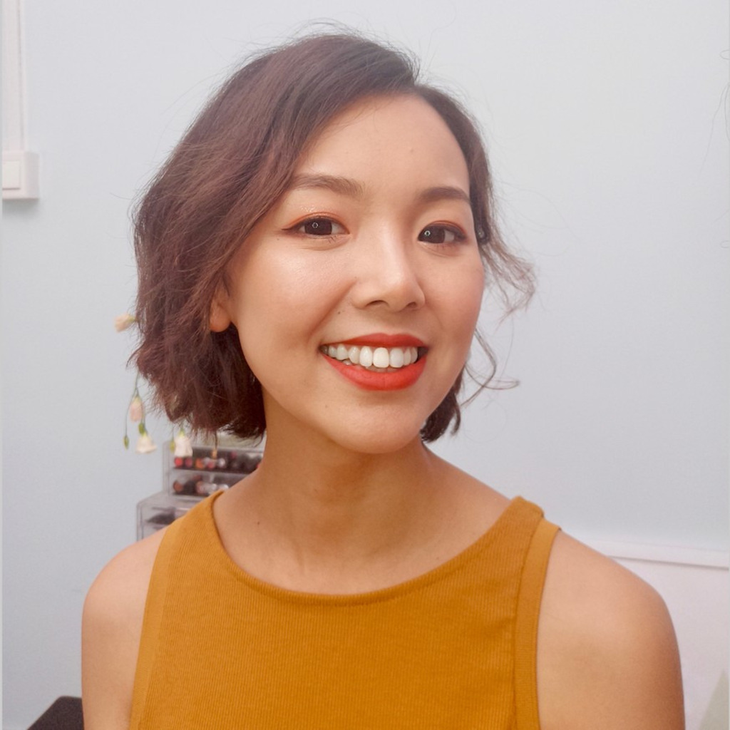 Qian Wang - Network Development Manager - xChange Solutions GmbH | XING