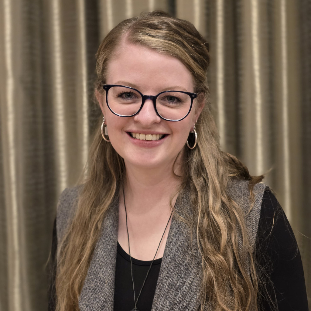 Jessica Heiss - Sozial-caritative Fachreferentin - Seelsorgeeinheit ...