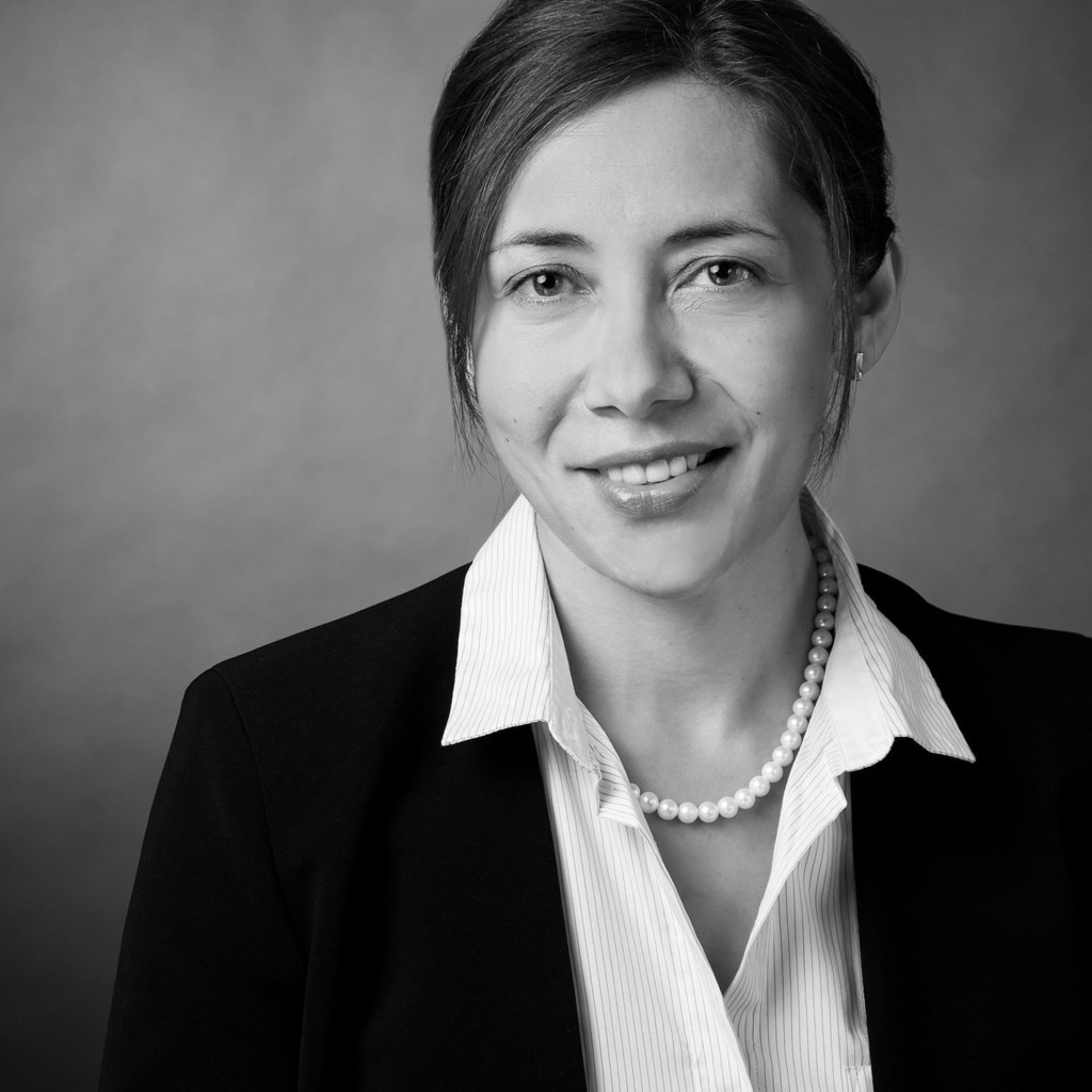 Dr. Bengü Hosch-Dayican - Referentin - Ministerium für Wissenschaft ...