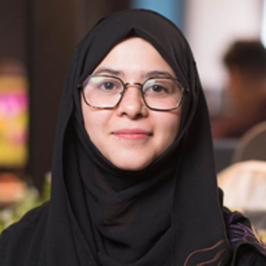 Abeer Iqbal - People & Culture Manager - Aurora Solutions | XING