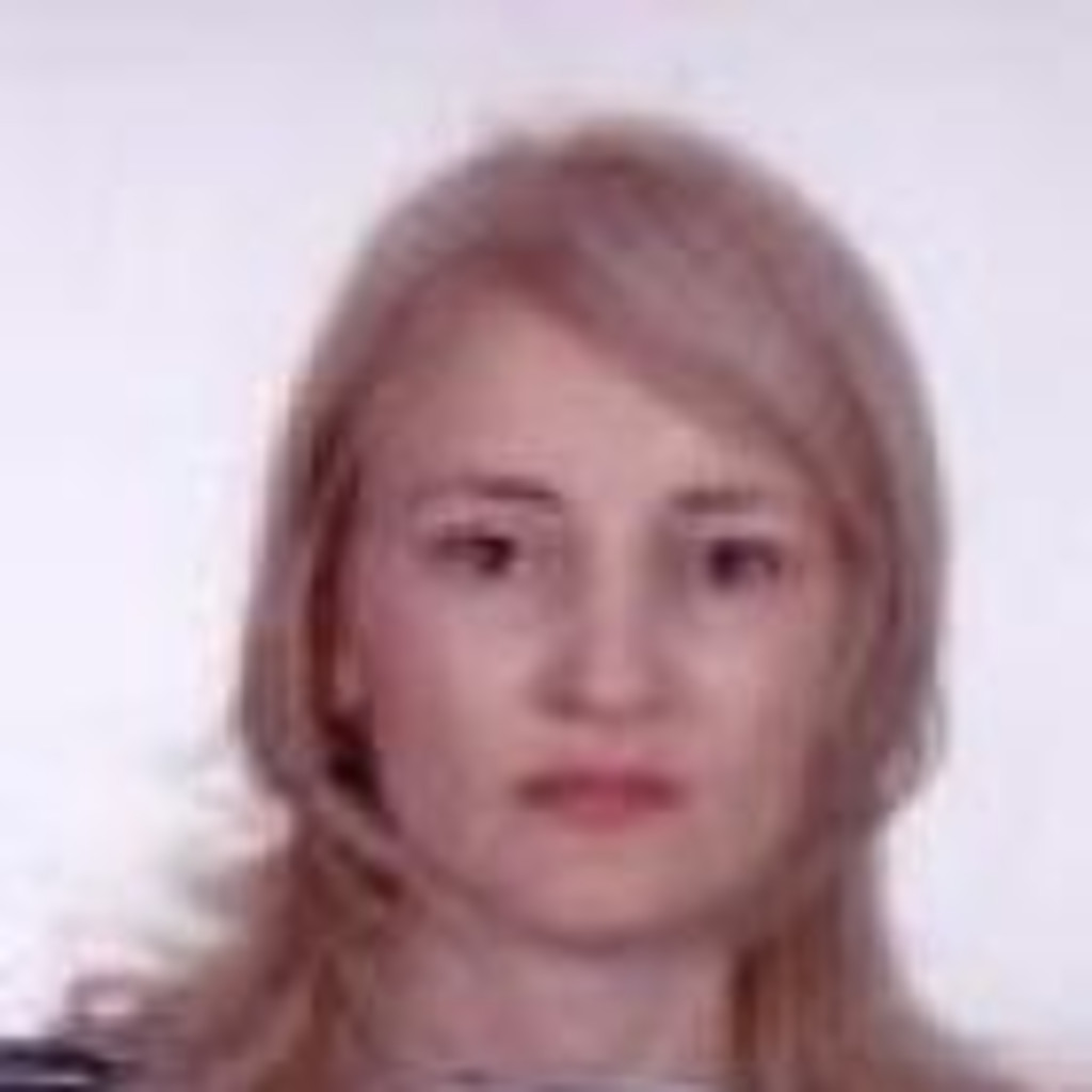 Josefina R P - Profesora de francés - Josefina | XING