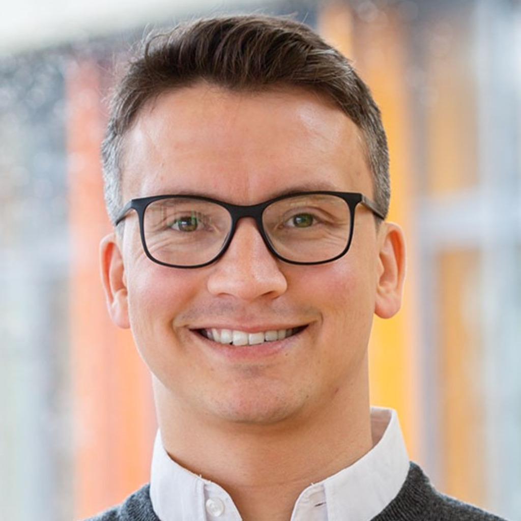 Juan Antonio Monzon Vazquez - Associate Director Engineering ...