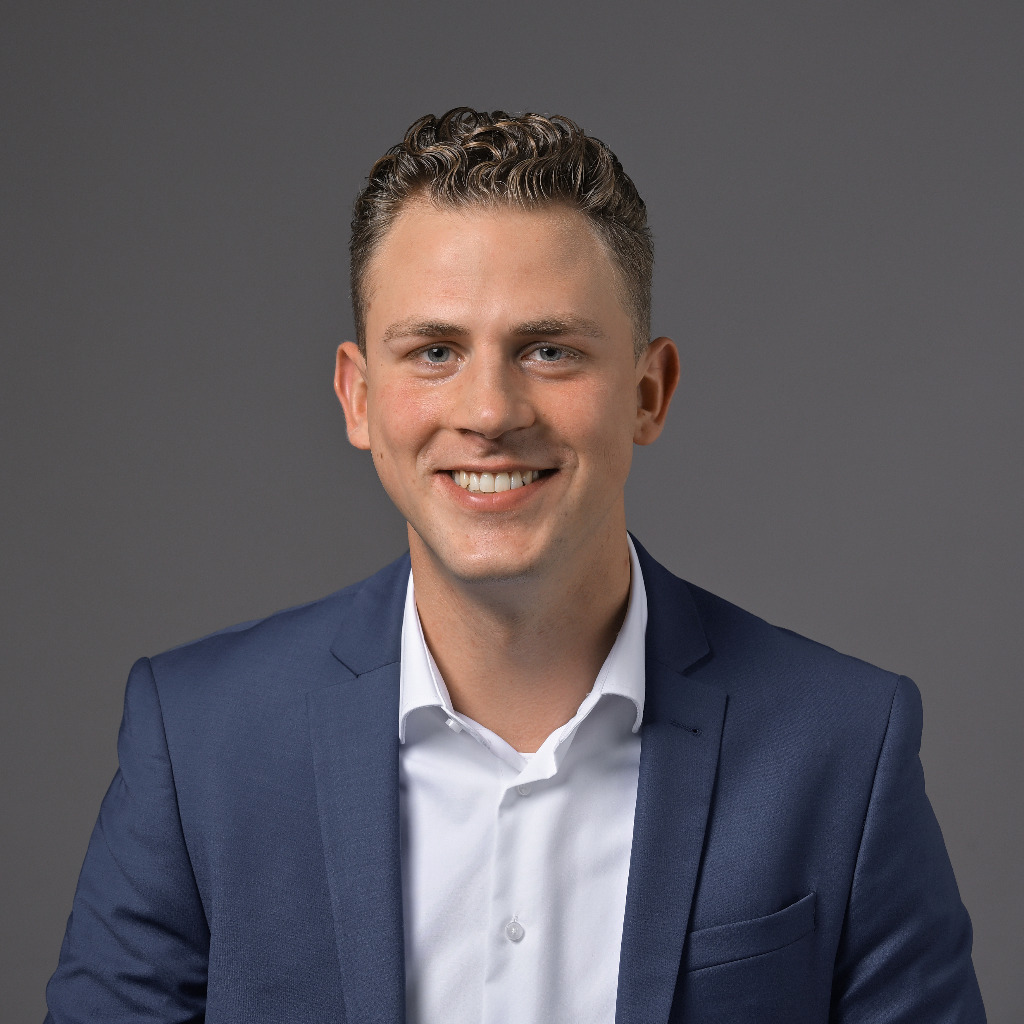 David Mensing - Agenturpartner - SIGNAL IDUNA Gruppe | XING