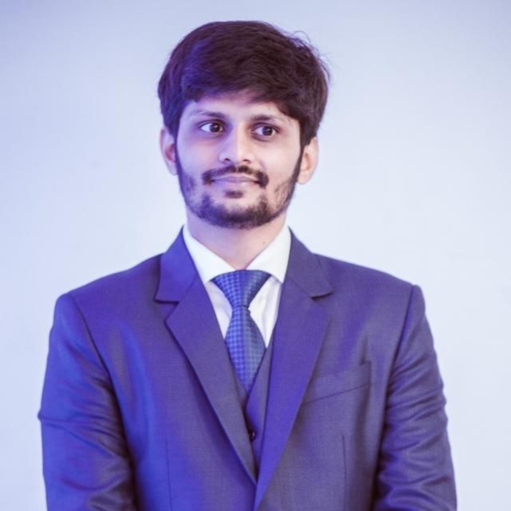 Ankit Doshi - Management Consultant - SMB Catalyst | XING