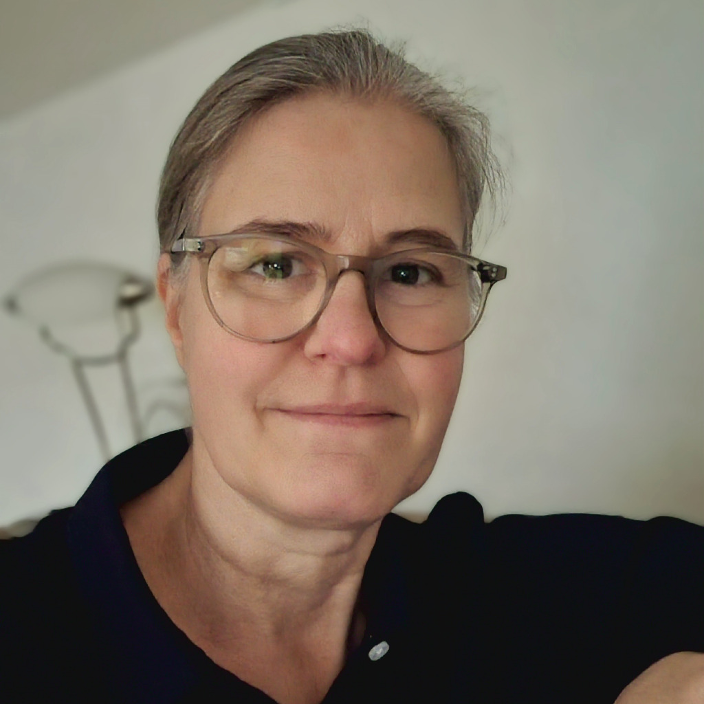 Sandra Fischer - Vertriebsbeauftragte Sauerstoff-, Schlaf ...