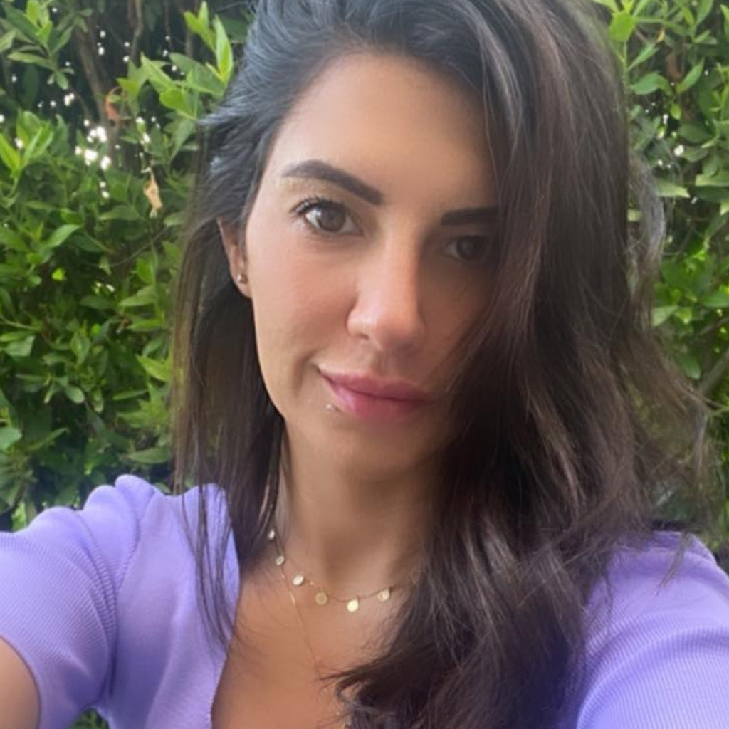 Aya RAGHEB - Senior Content Creator & Strategist - Cultark | XING