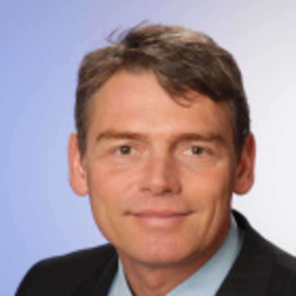 Peter Brodbeck - Kaufmännischer Leiter Vertrieb EPC Business und ...