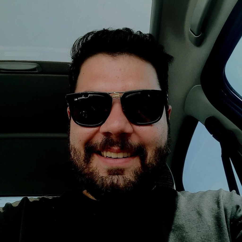 reza rahimi tabar - HVAC Technician - Self Employed Freelancer | XING