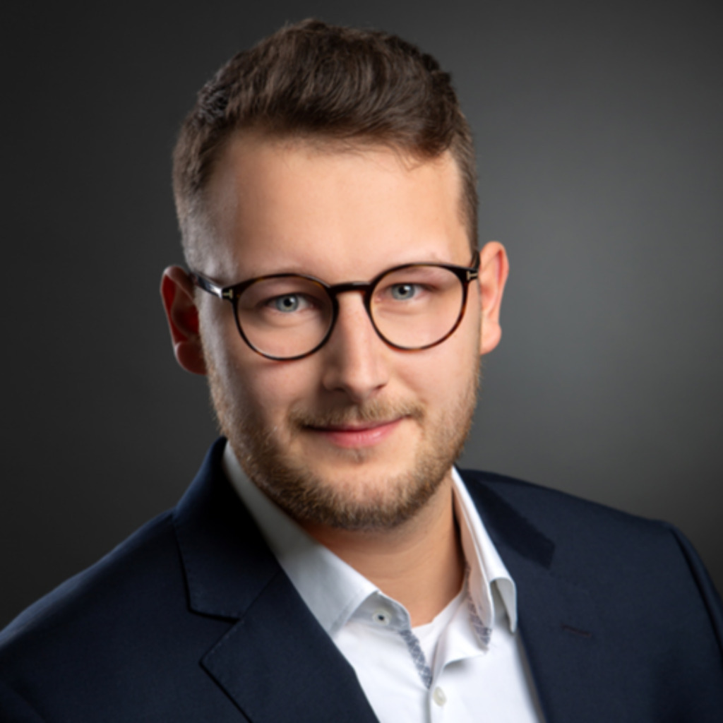 Jan-Luca Lütke Notarp - Junior Key Account Manager - Group Intellect Power Technology Europe ...
