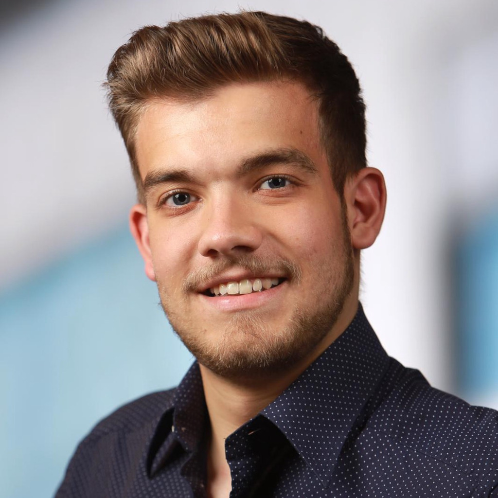 Joseph S. Schapfl - Projektmanager Technologie - Bayern Innovativ GmbH ...