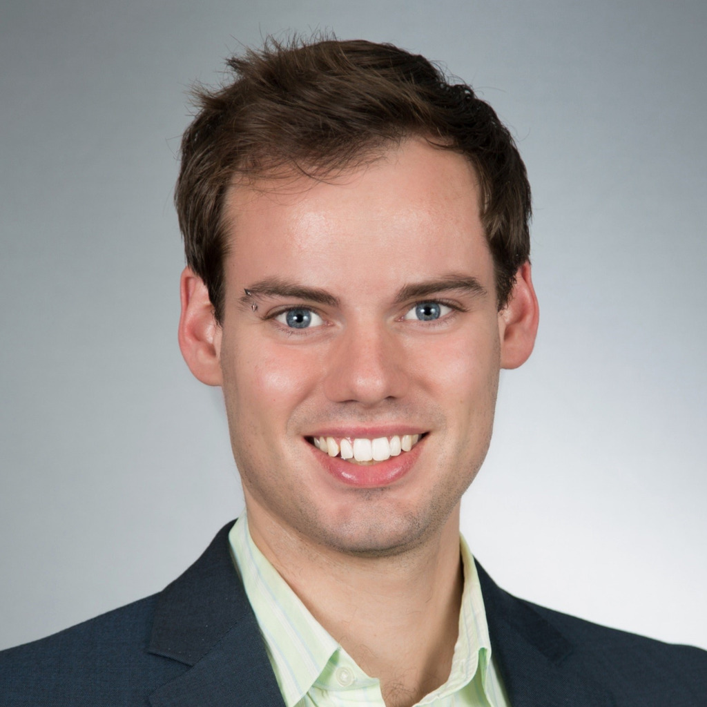 Jack Collins - Projektleiter - Tegel Projekt GmbH | XING