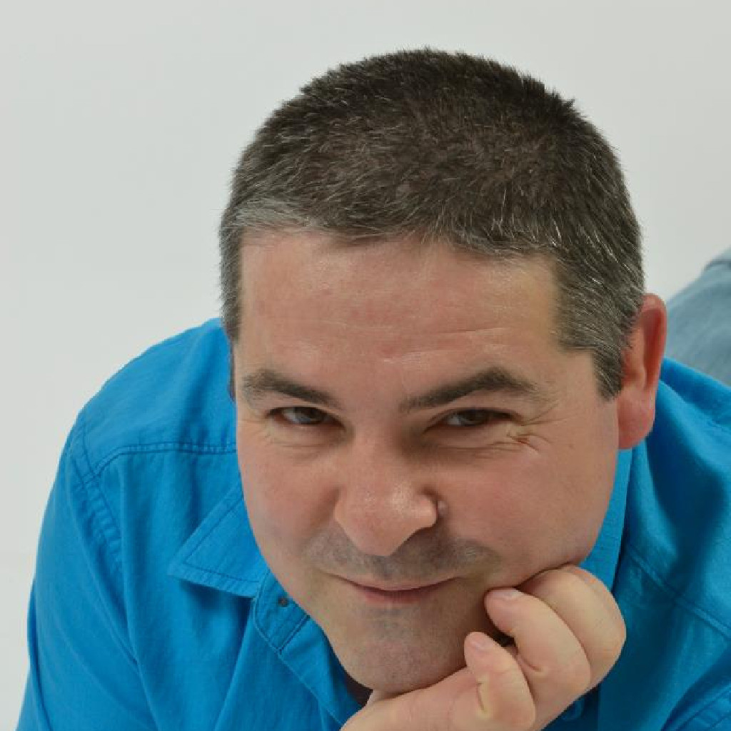 Mark Lampert: Elektro- Bauleiter EIT, Organisator, Wellness Coach ...