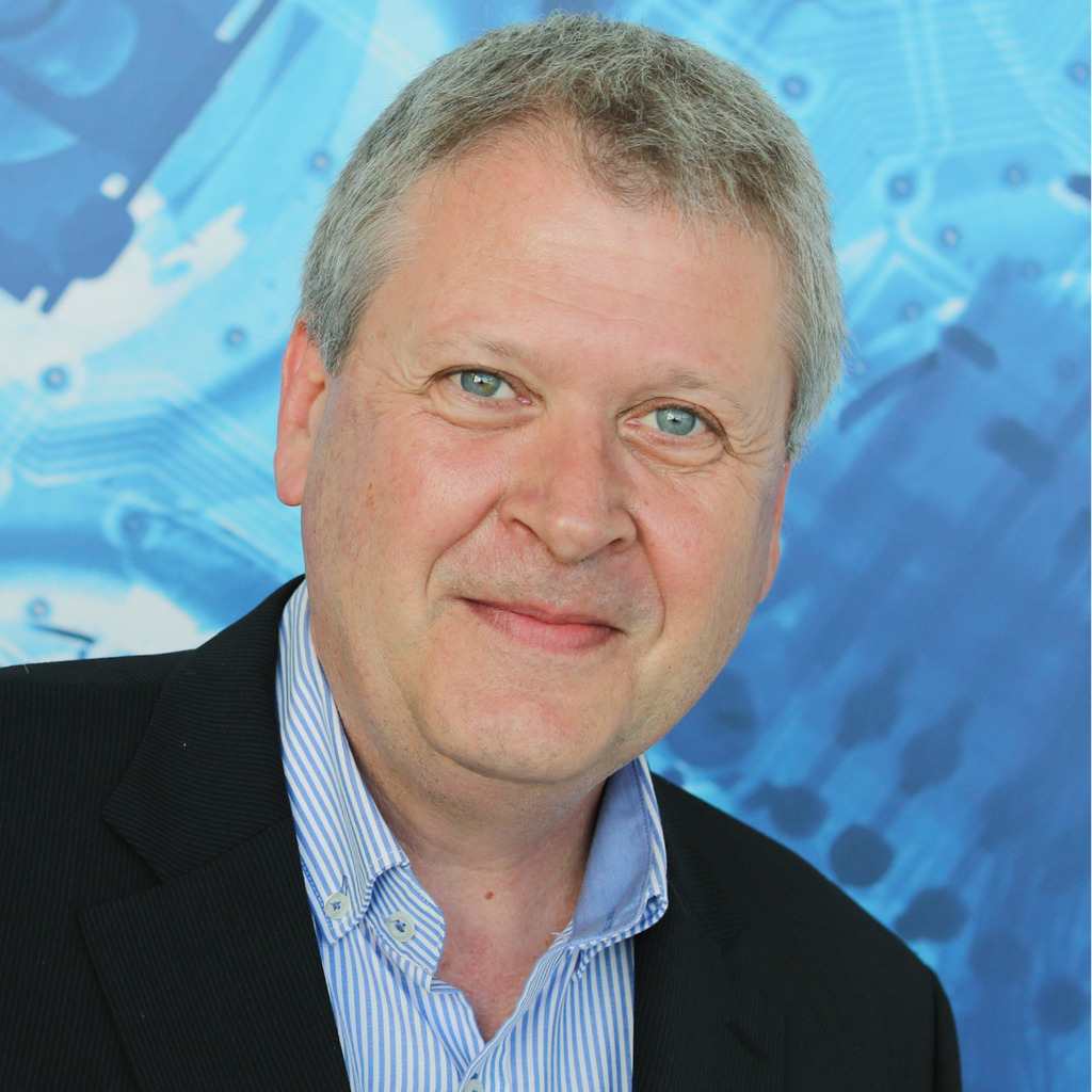 Markus Egger - EDI Projektmanager / EDI Consultant - LABAL GmbH | XING