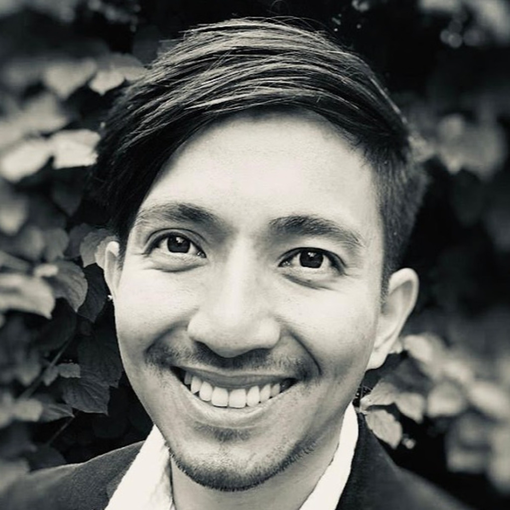 Kenn David - Maschinenbauingenieur - Fachrichtung Produktion und ...