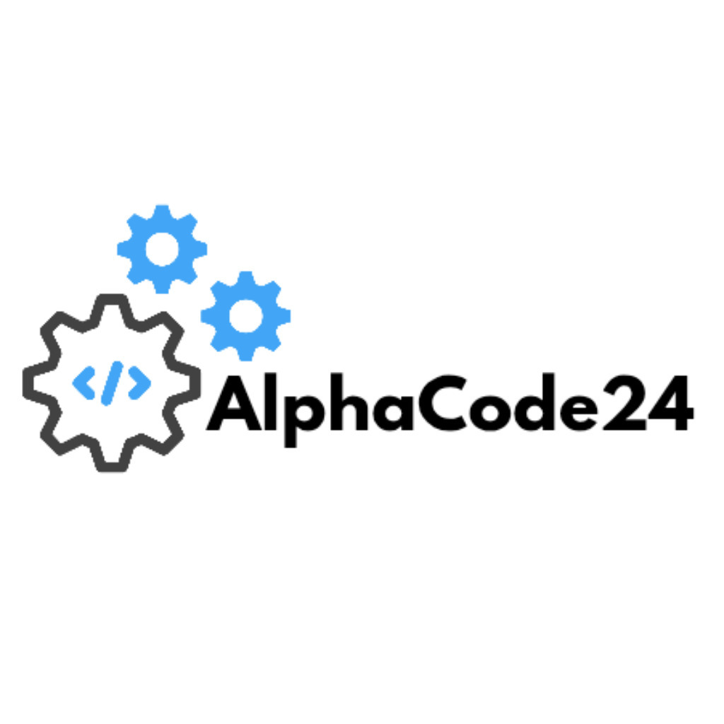 Joschua Hinz - Software Developer - AlphaCode24 | XING