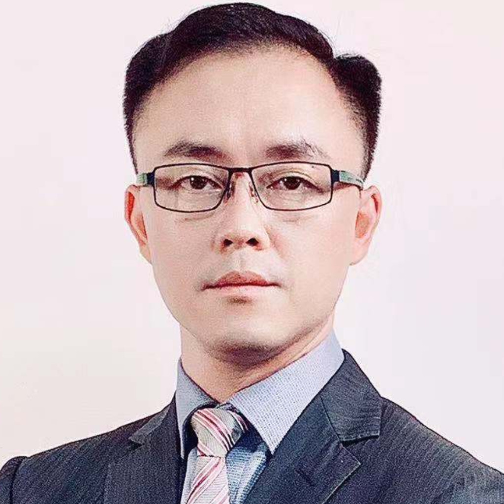 Shengyu Yang - General Manager - Biowish Biotechnology Co., Ltd. | XING