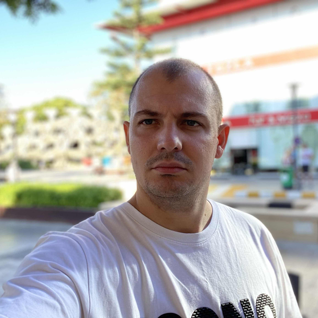 Alexander Mundt - Softwareentwickler C# - Creditreform Rating AG | XING