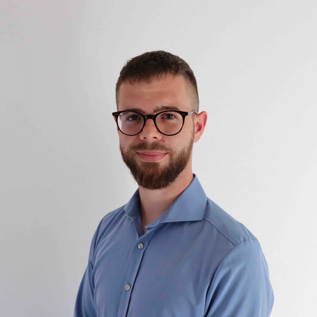 Fabian Meier - Verkaufsberater im Außendienst - Hilti Deutschland | XING