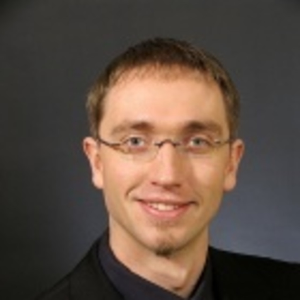 Thomas Fuchs - Anwendungsspezalist - Medizintechnik | XING