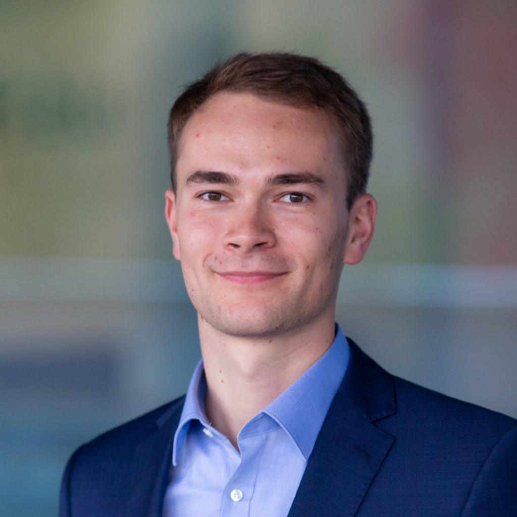 Mark Henkenjohan - Gruppenleiter - Fraunhofer IEM | XING