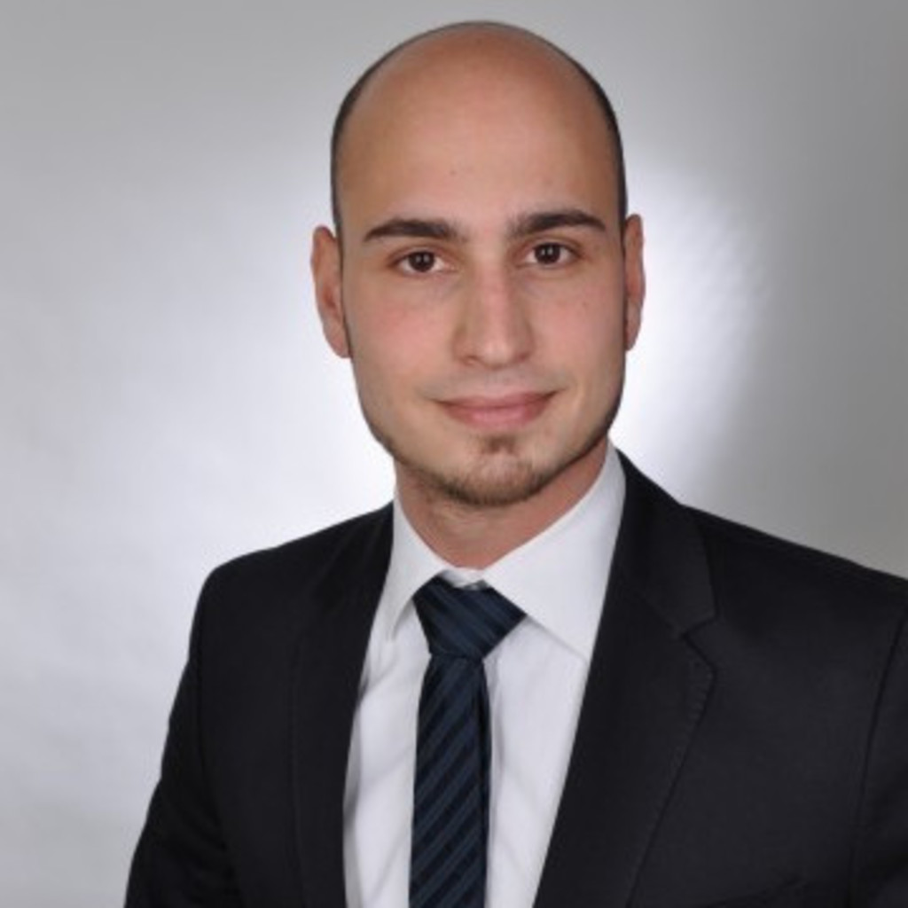 Dipl.-Ing. Matteo Strenger - Versuchsingenieur - Deutz AG | XING