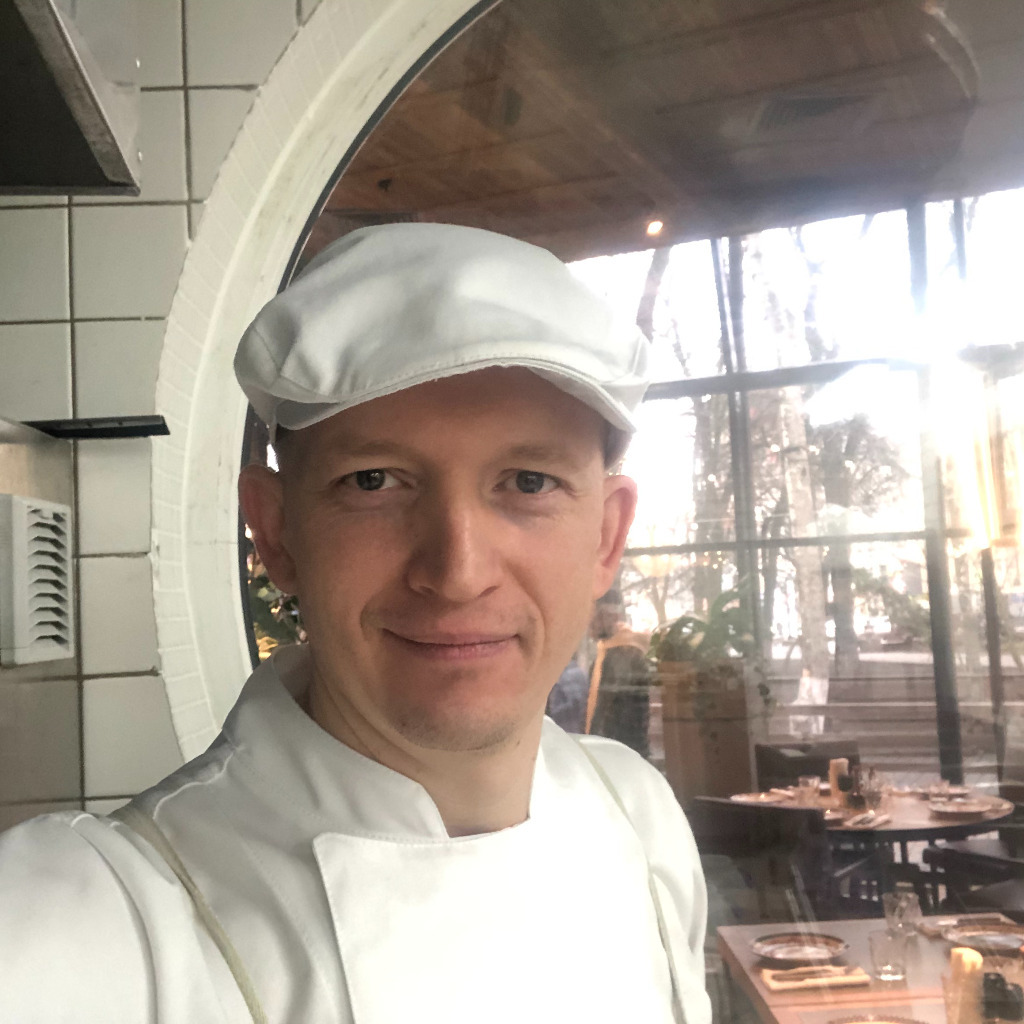 Dmitry Tikhomirov - Chief Technologist - Cheese factory | XING