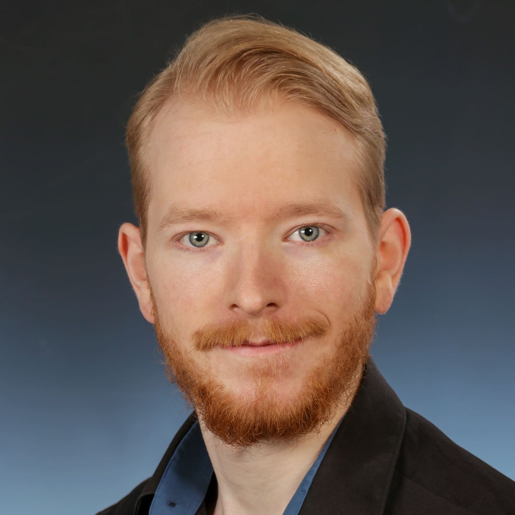 Marius Weber - Web Developer - DCI Digital Career Institute | XING