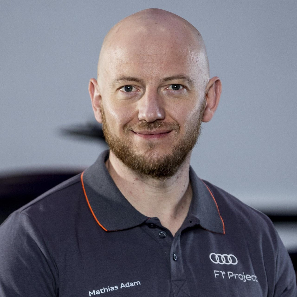 Dipl.-Ing. Mathias Adam - Berechnungsingenieur - Audi Formula Racing ...