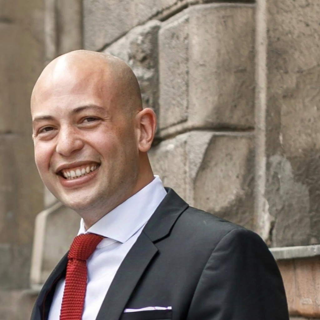 Kai Ali Kutsalcan - Project Manager - Carl Walther GmbH | XING