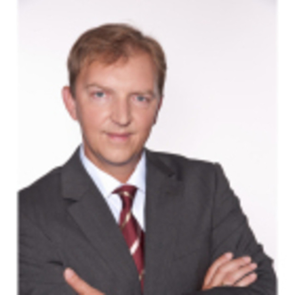 Alexander Ruhl - Director Finance - Torqeedo GmbH | XING