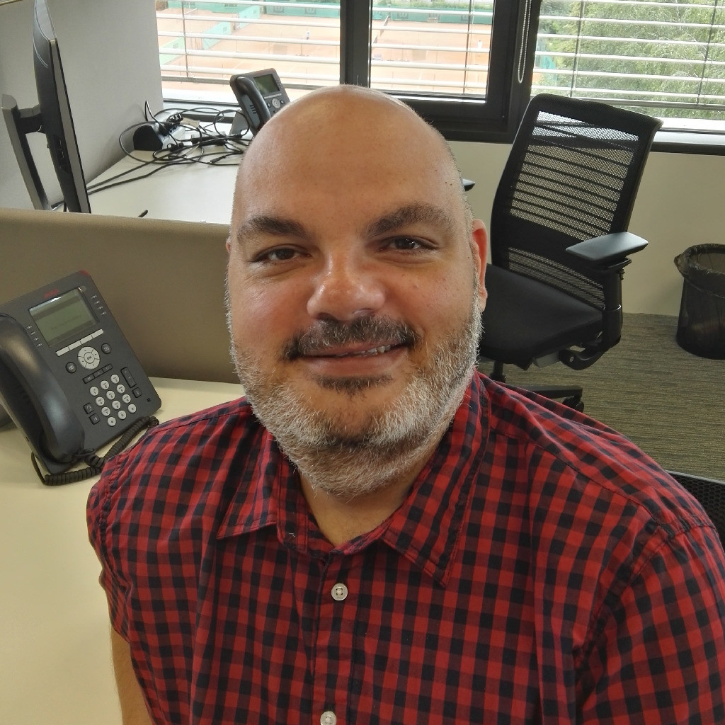 Daniel Alt - sales representative and consultant - HPE Aruba Networking | XING