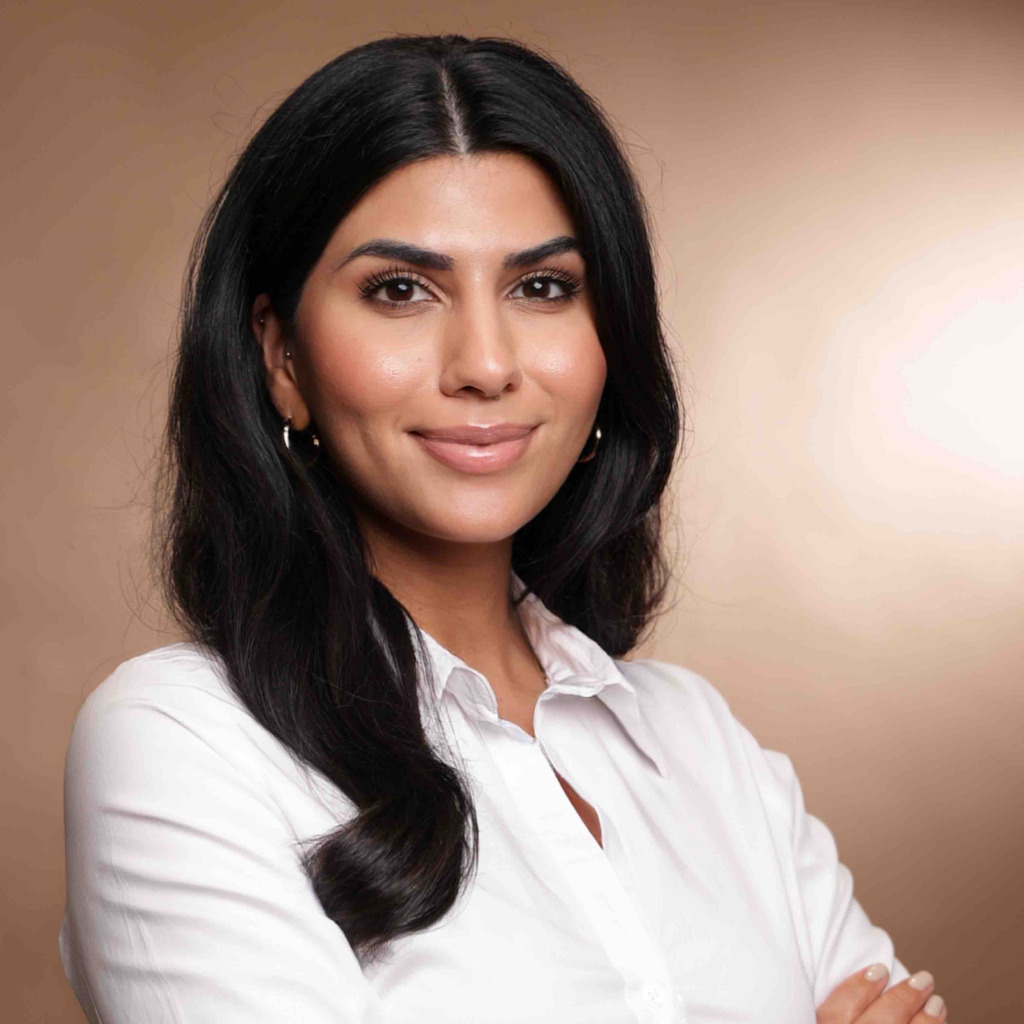 Zahra Ismail - Medizinische Fachangestellte - Docboom GmbH | XING