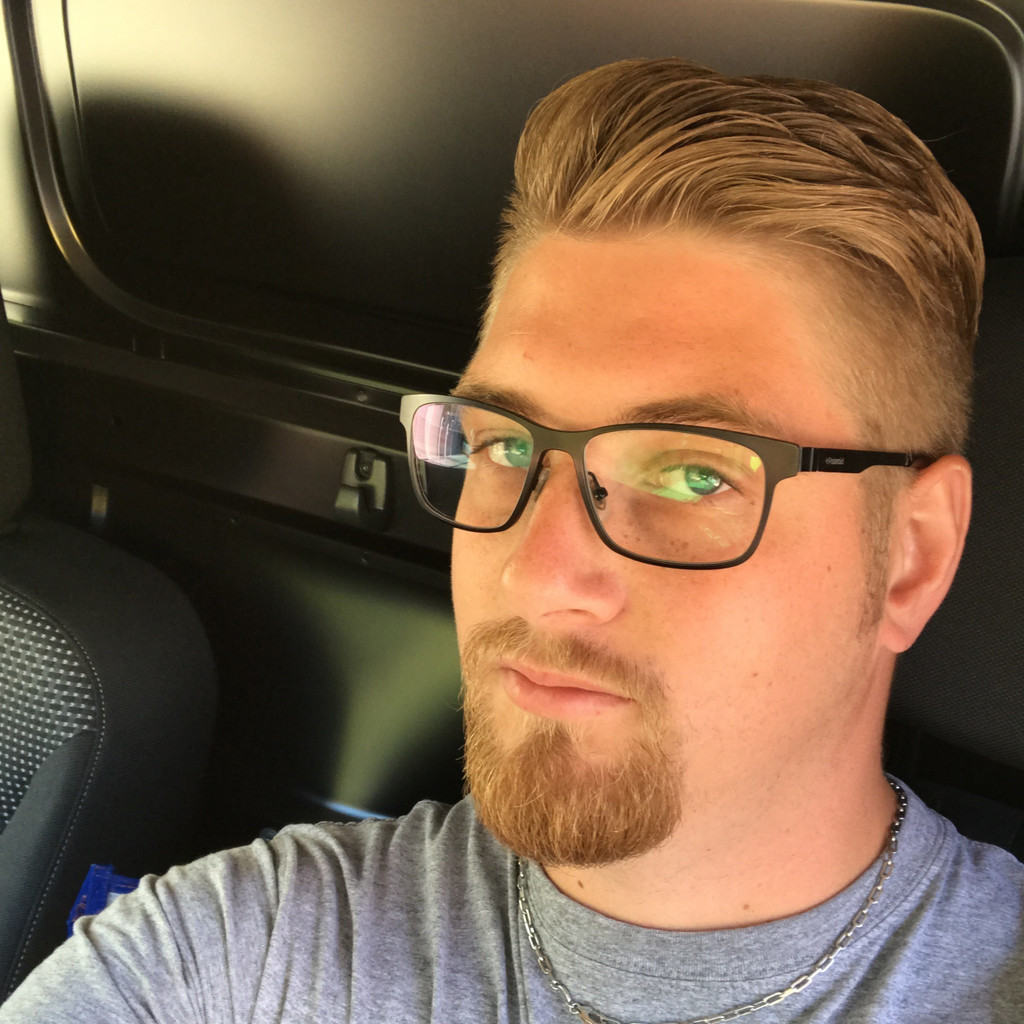 Christopher Heßing - Service-Techniker - myWarm Deutschland GmbH | XING