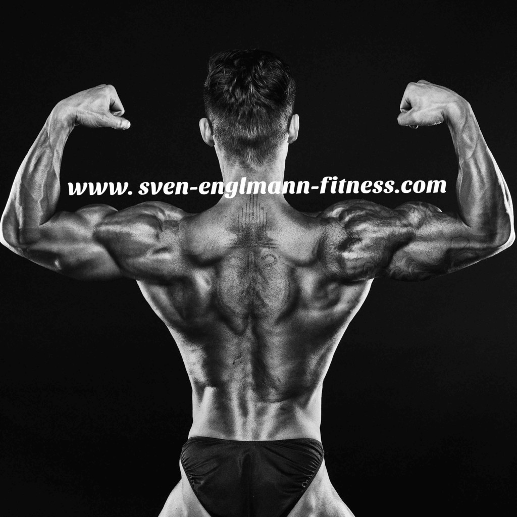 Sven Englmann - Fitnessfachwirt - www.sven-englmann-fitness.com | XING