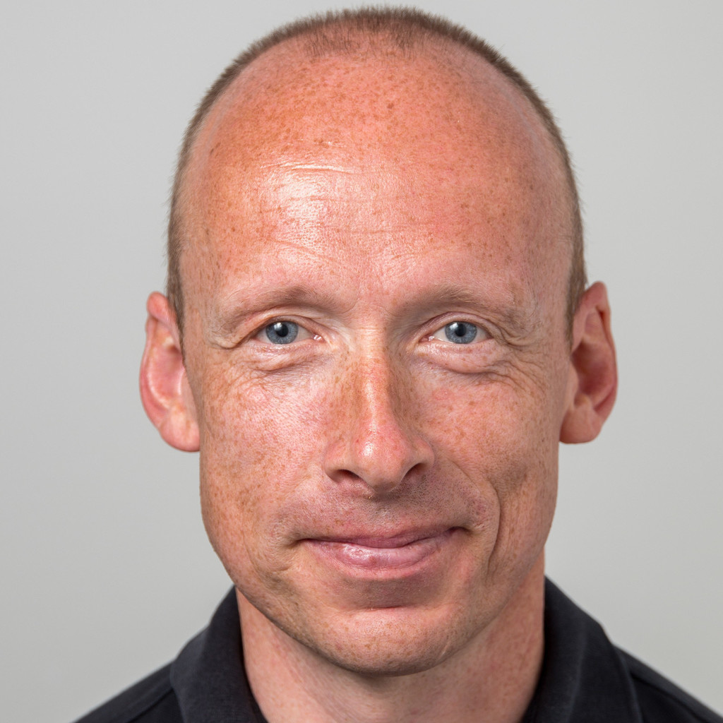 Peter Erbacher - Technical Sales IIoT Solutions - BDO DIGITAL GmbH | XING