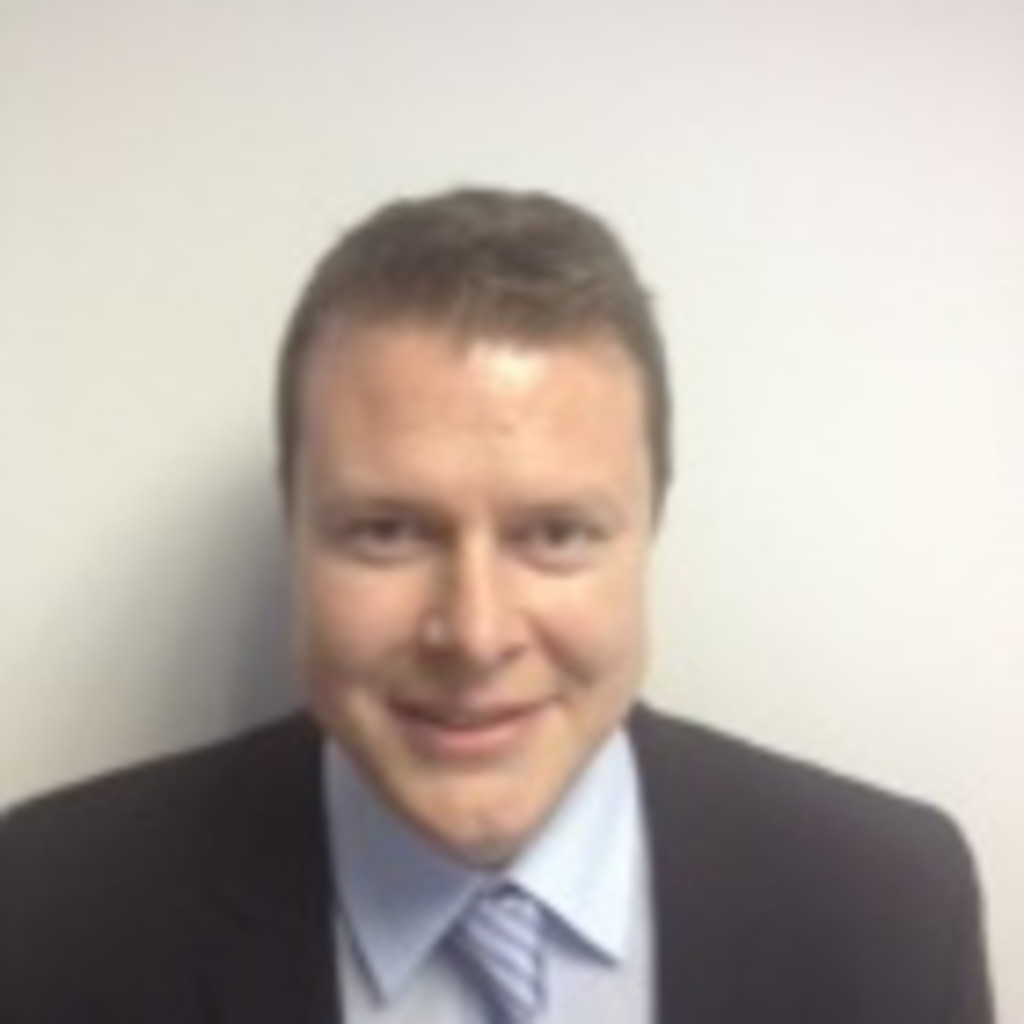 David Diggins - Recruitment consultant - CPL | XING