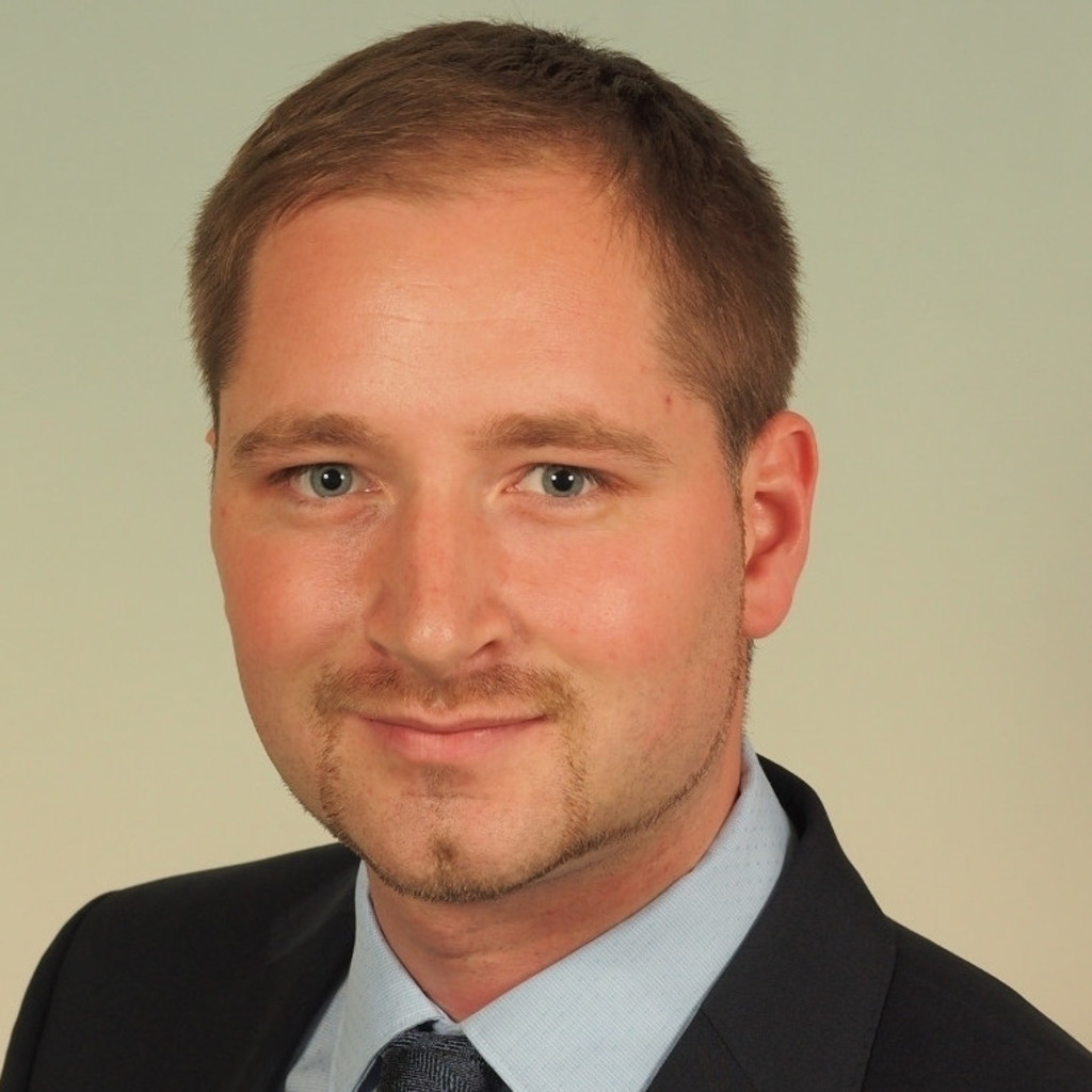 Holger Niebel - Projektingenieur - BENTELER Steel/Tube GmbH | XING