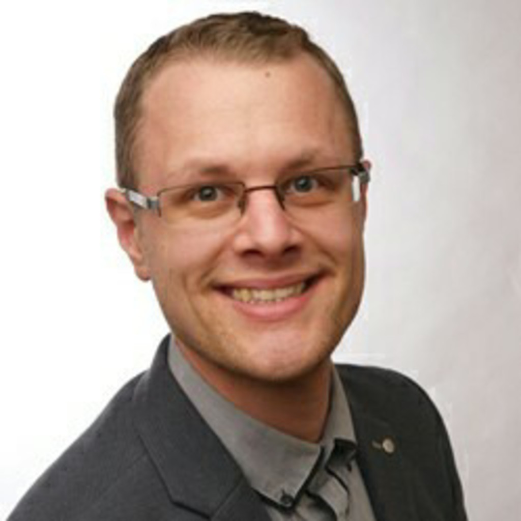 Timo Kirschning - Firmenkundenbetreuer - Volksbank Schwarzwald-Donau ...