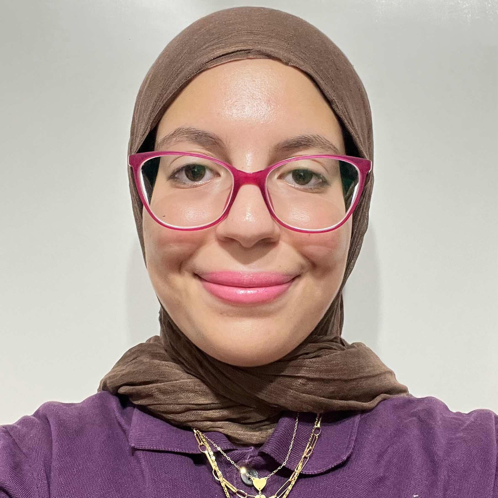 Zeina Ashry - Computer Engineering - RWTH Aachen University | XING