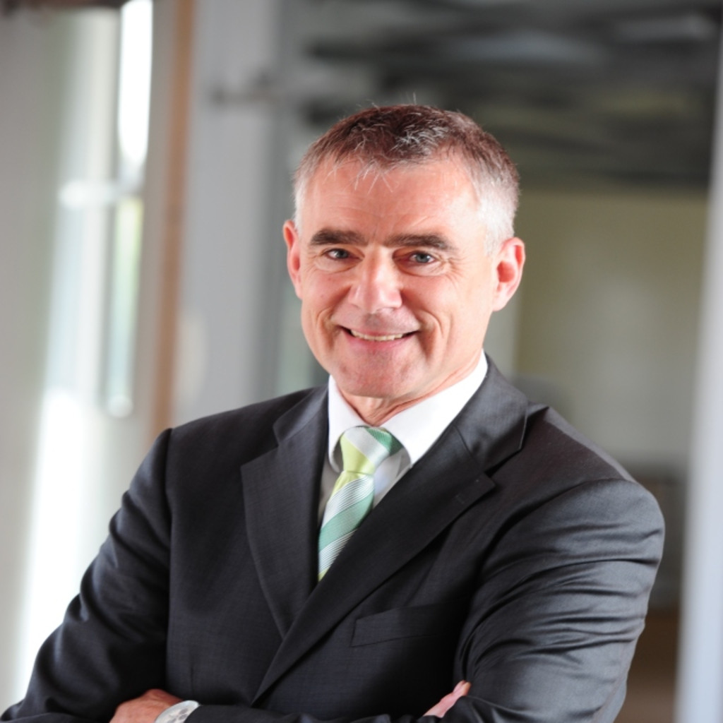 Diether Tillmann - Unternehmensberater - Dr. Tillmann Consulting | XING