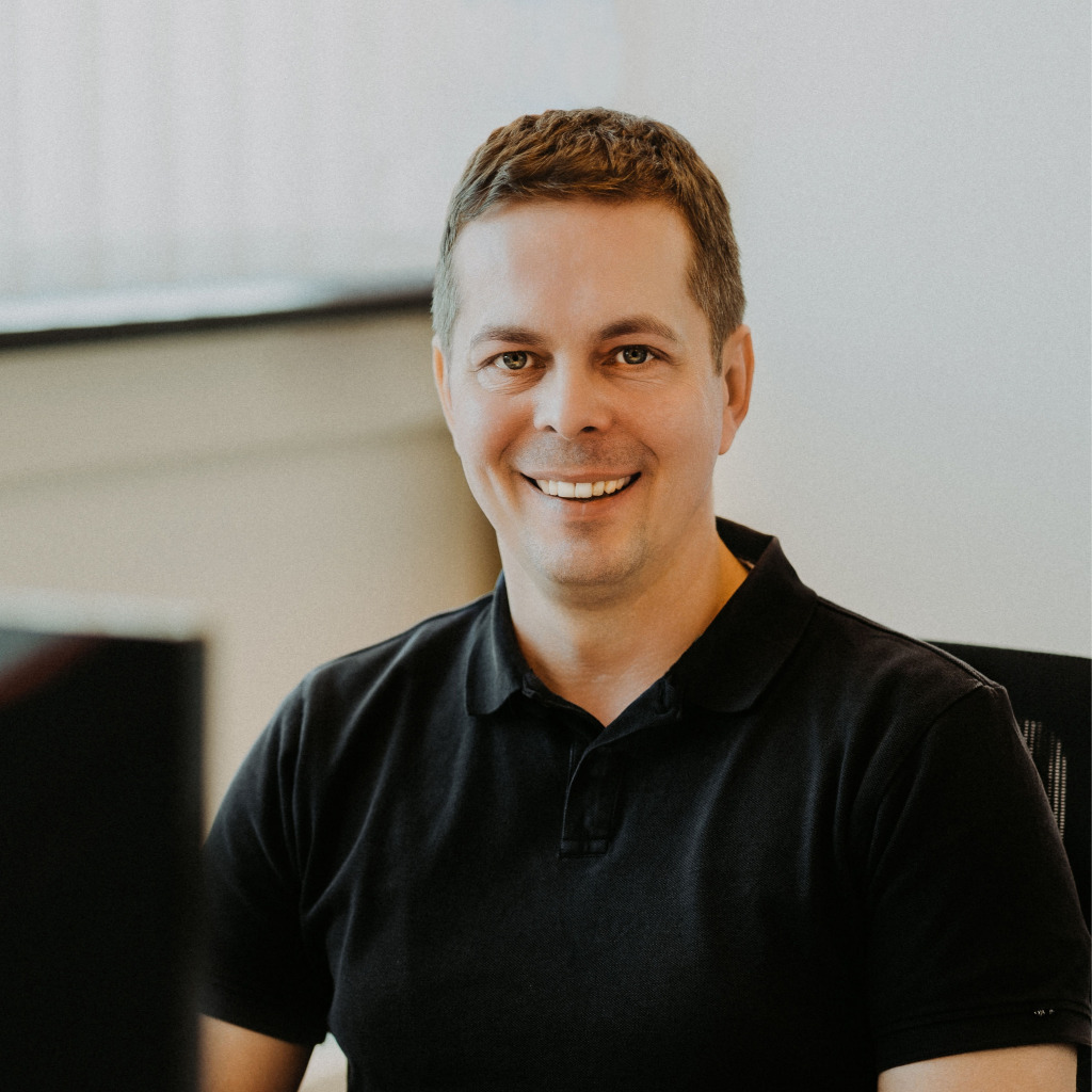 Rene Roth - Gründer & Geschäftsführer - SR Präzision GmbH | XING