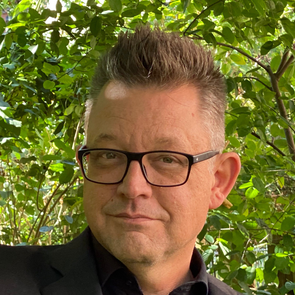 Hans von Sichart - Senior Principal Designer - Palo Alto Networks | XING