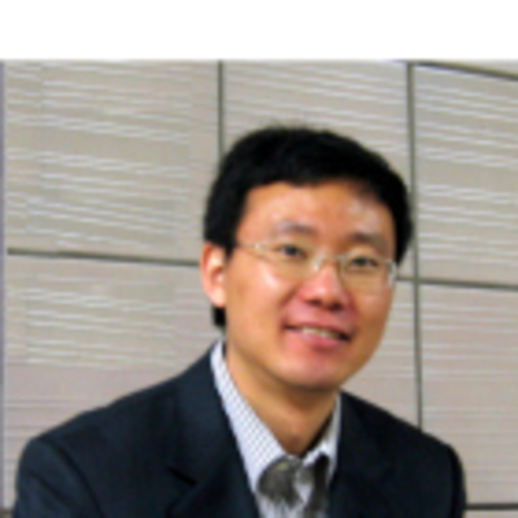 Jun Zhao - Head of Enterprise - Huawei Technologies Deutschland GmbH | XING