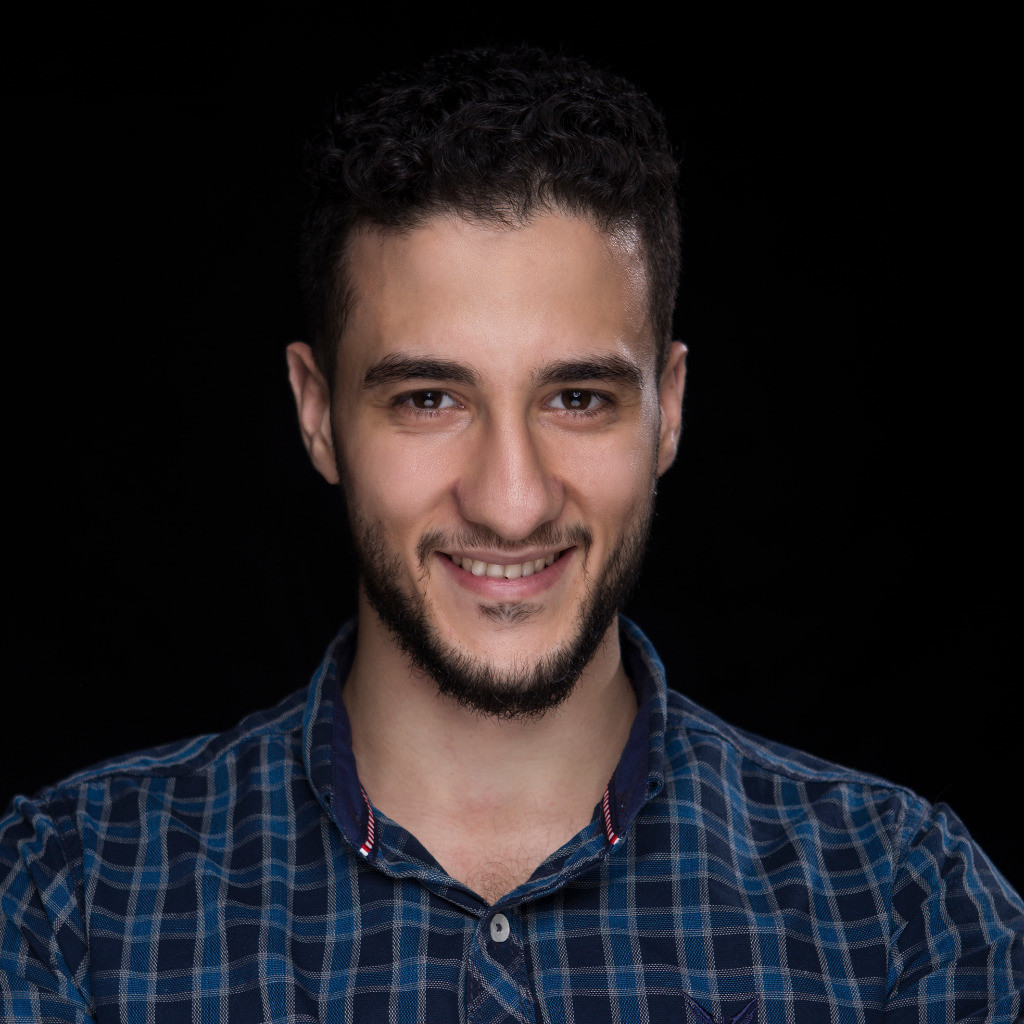 shady salama - .NET Developer - legate | XING