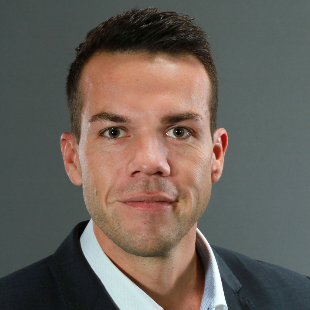 Hendrik Gerke - Fachbereichsleiter Operative Logistik - Ferdinand ...