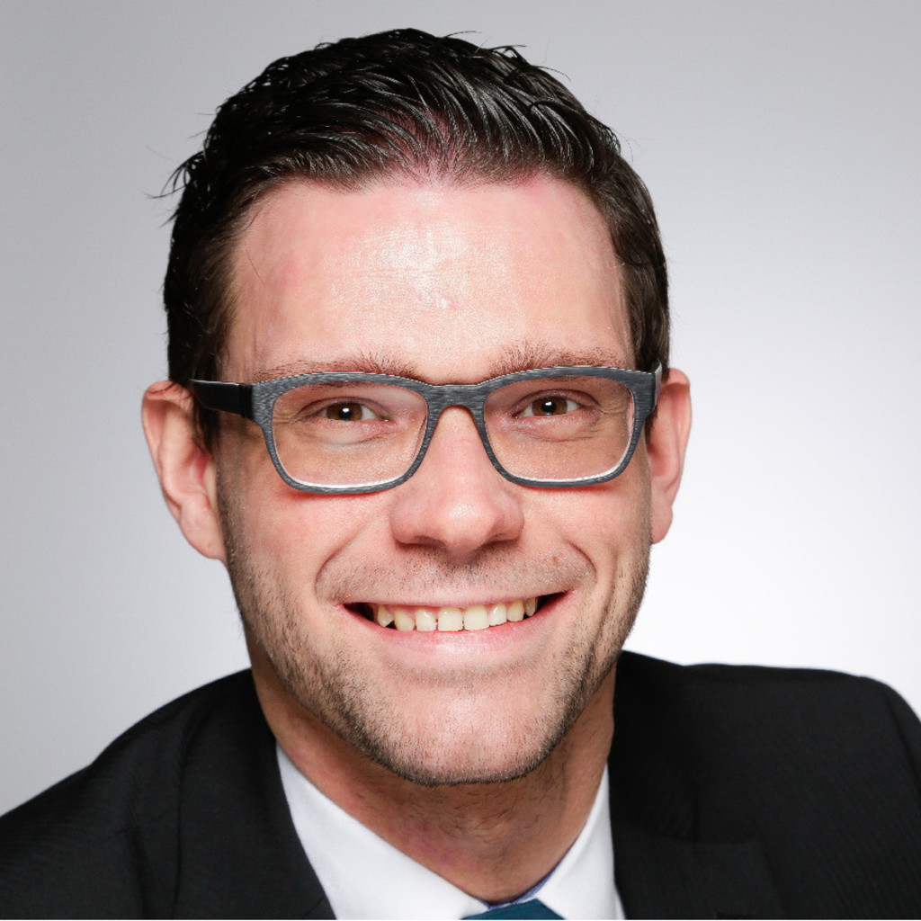 Michael Bock - Senior Project Manager - Materna Information ...