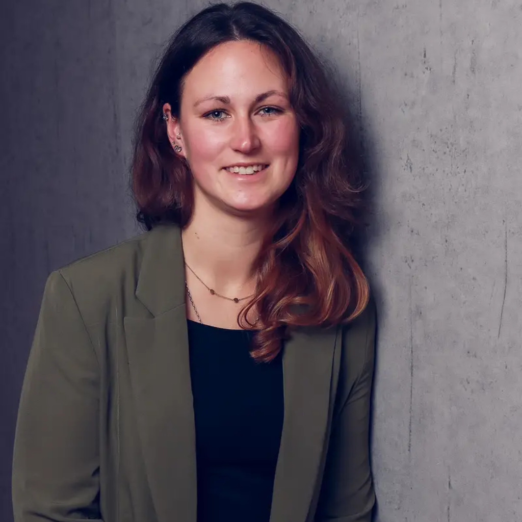 Ann-Kathrin Dames - Vertriebs- / Projektassistentin - steinhoff ...